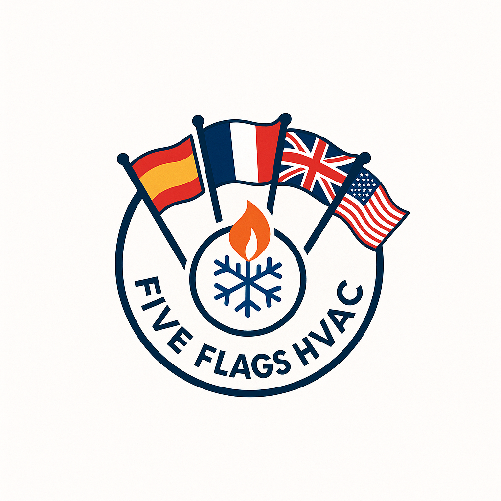 Five Flags HVAC – HVAC Services For The Five Flags Area